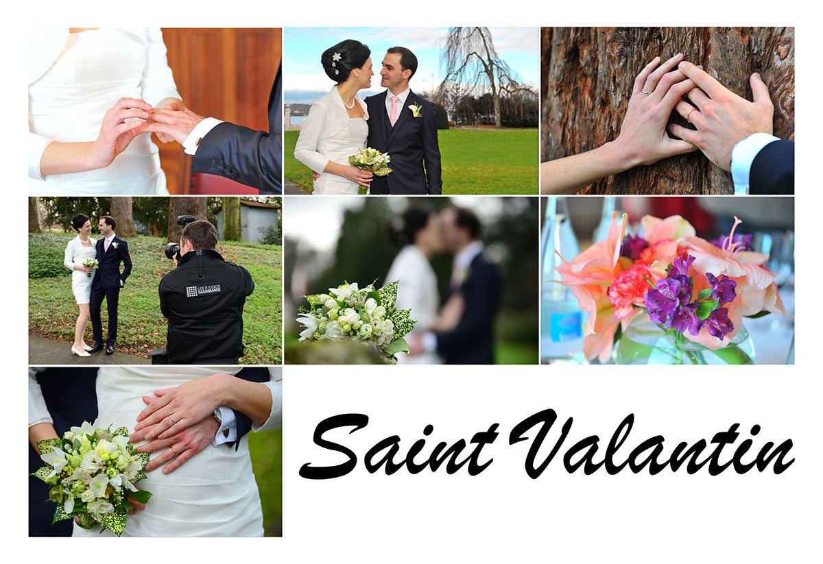 Happy Valentine's Day in pictures...