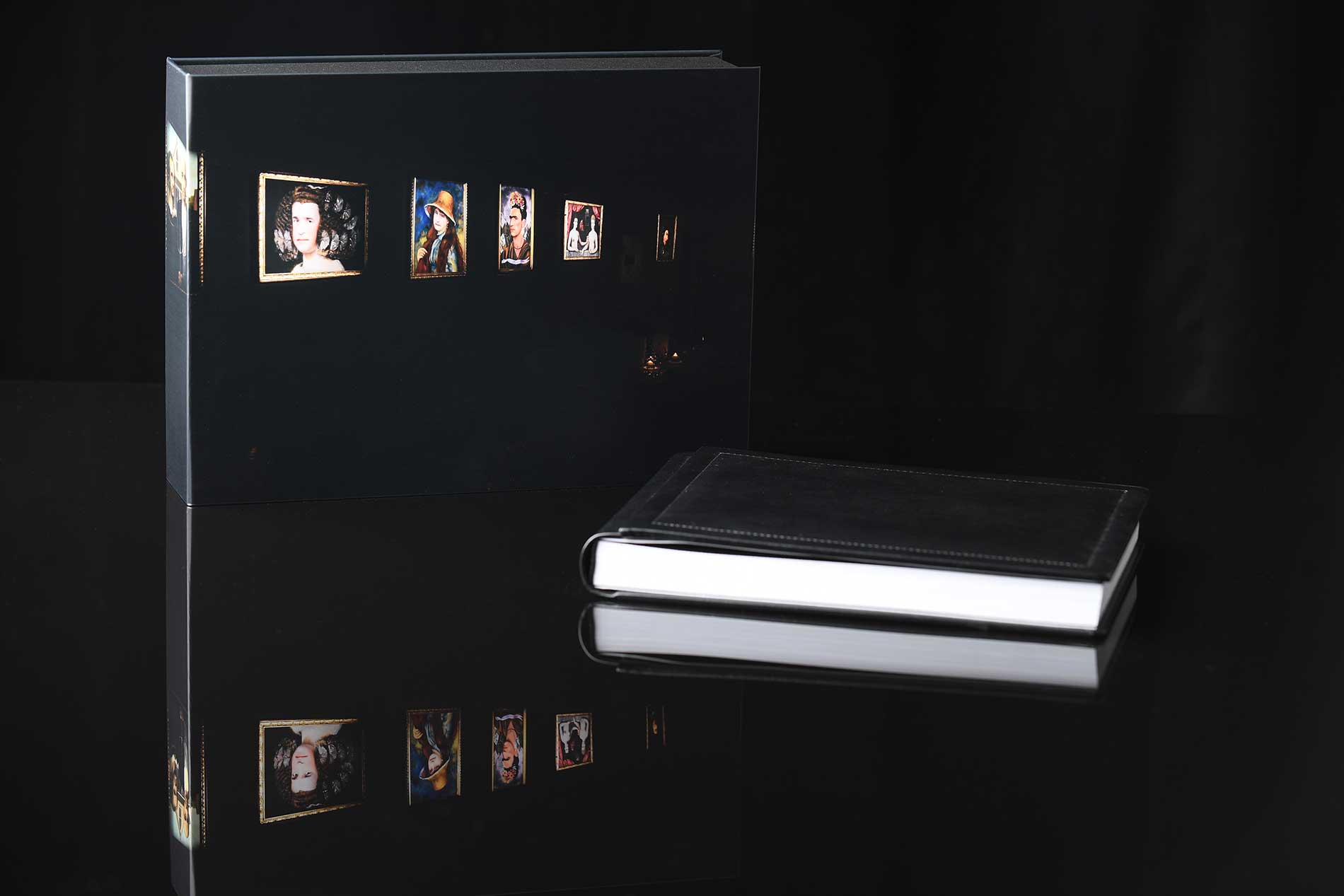 The Ultimate Art Book